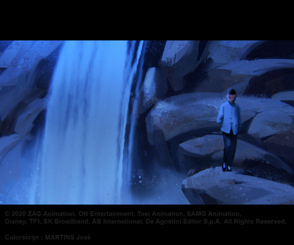 José MARTINS BOOK - LADY BUG SHANGHAI