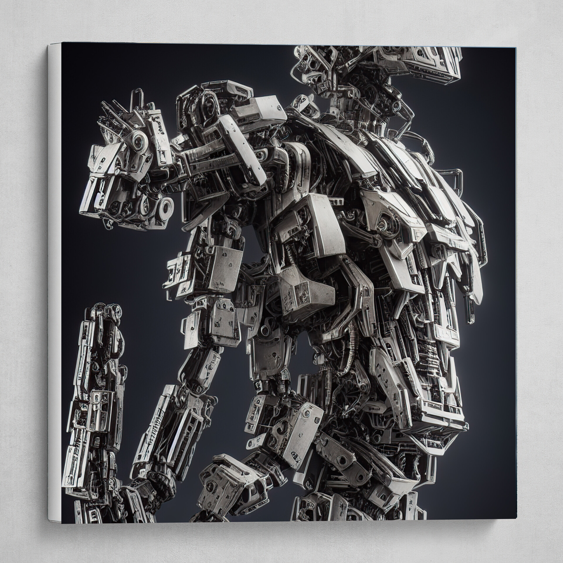 ArtStation - Mecha_Ultima_s#010