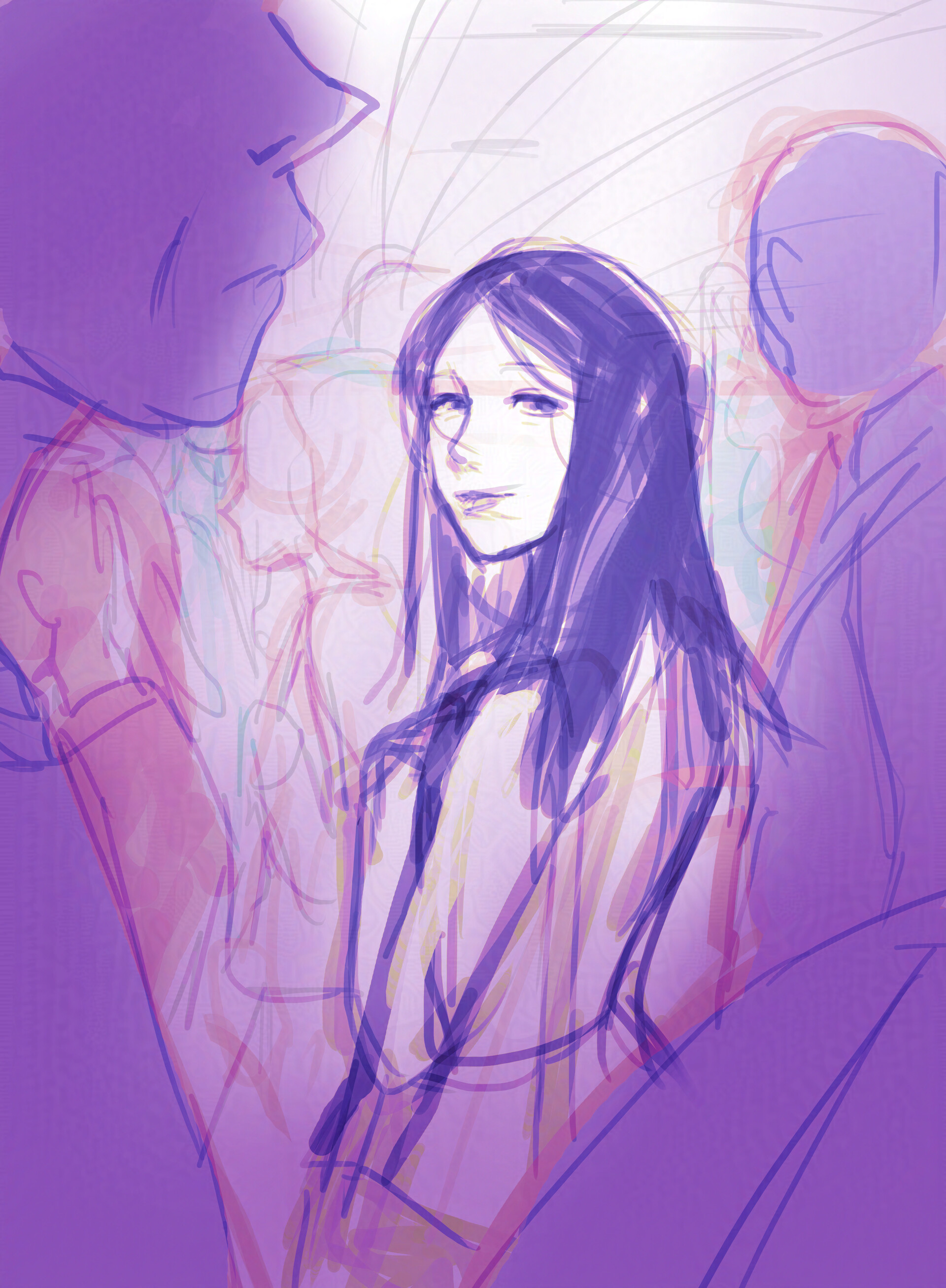 ArtStation - Call me back