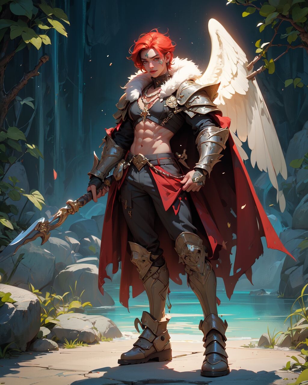 4K Anime Reference Art for Artists and Enthusiasts - 397 Various Anime ...