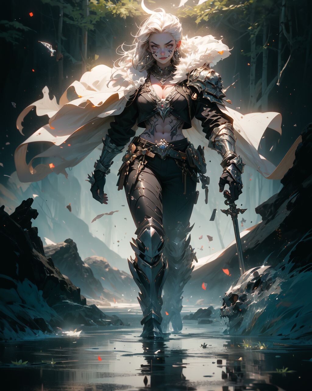 4K Anime Reference Art for Artists and Enthusiasts - 397 Various Anime ...