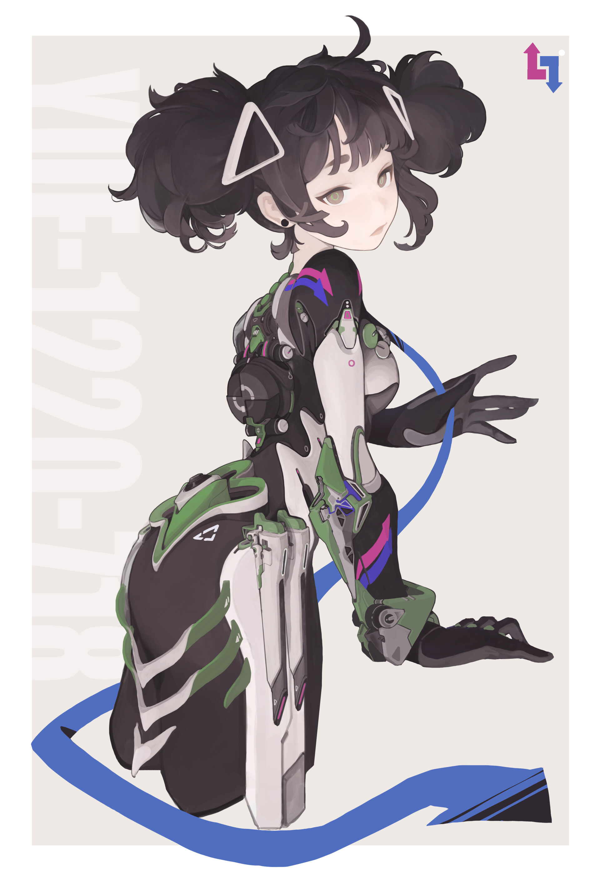 ArtStation - --^0^--
