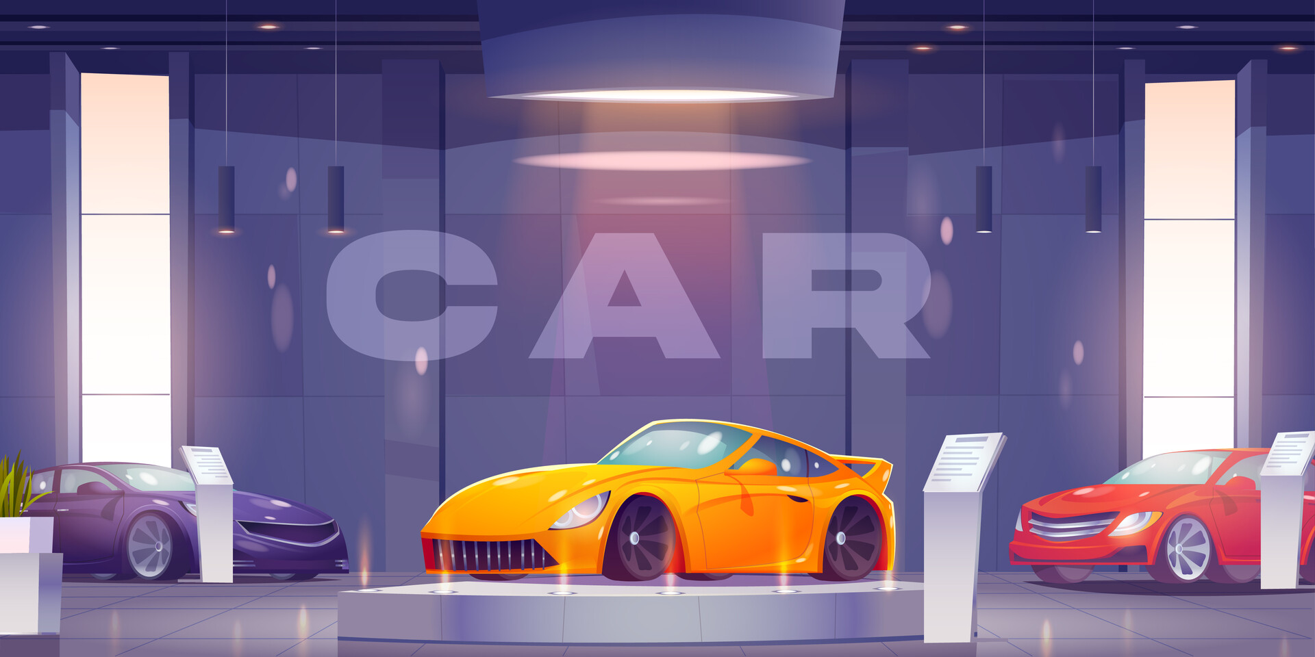 ArtStation - illustrator work