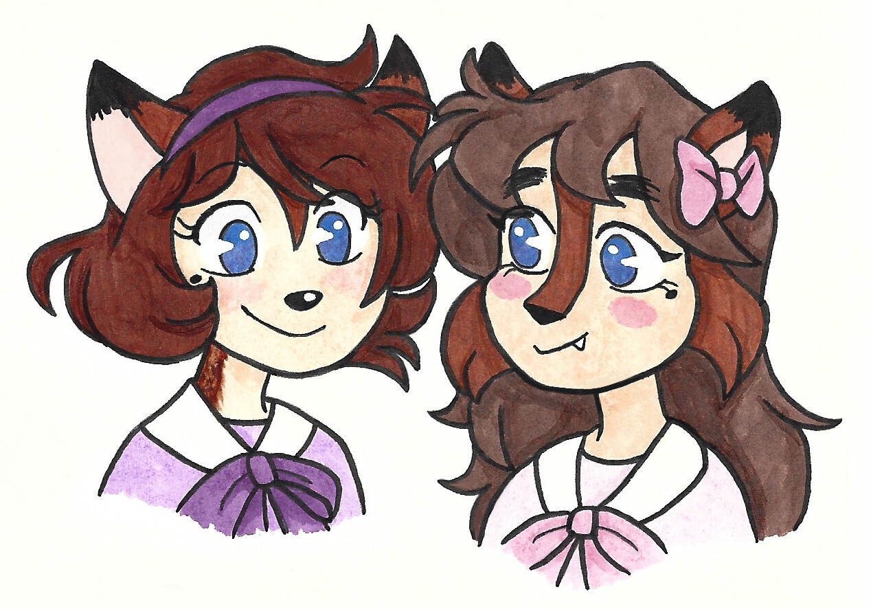 °⋆ ☽ 𝕸𝖆𝖙𝖎𝖑𝖉𝖊 ☾ ⋆° - Daisy Town: Roderich 'Roddy' the fox