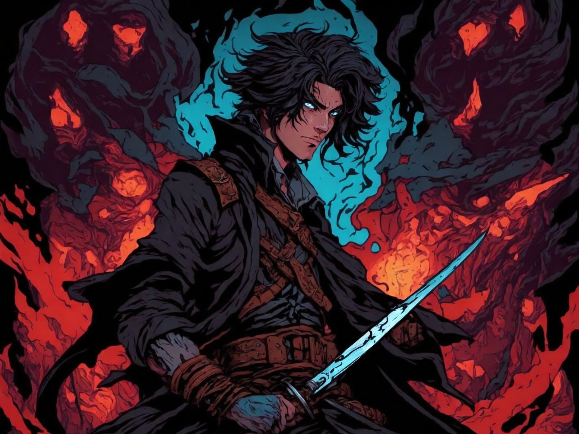 ArtStation - Leonardo.Ai part 30