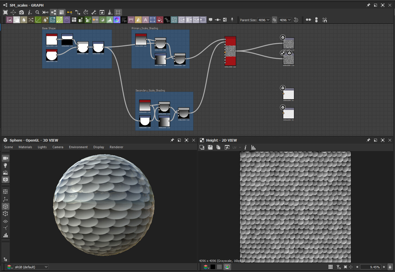 Elizabeth Thomas - Satyrus Marinus