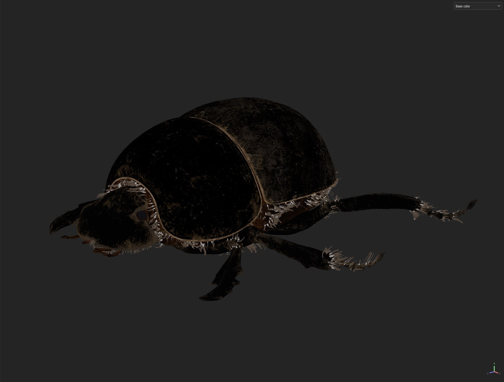 Yurii Bondarenko - Mr. Debugger