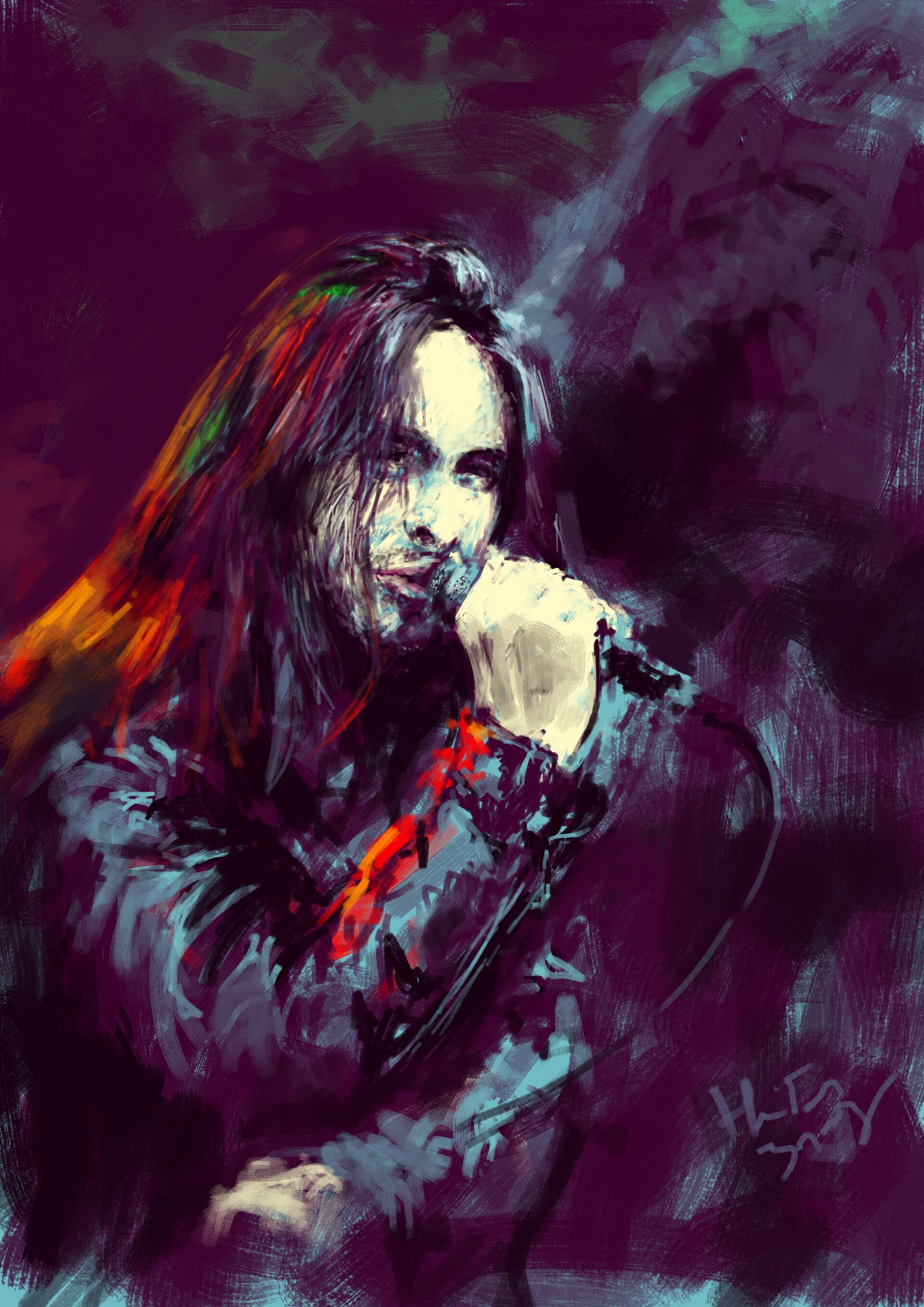 ArtStation - André Matos