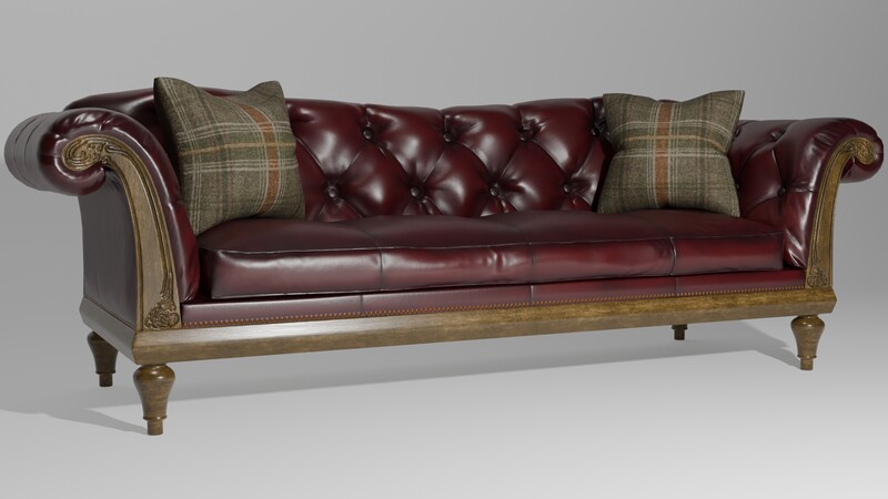 Cameron Reichman-Flores