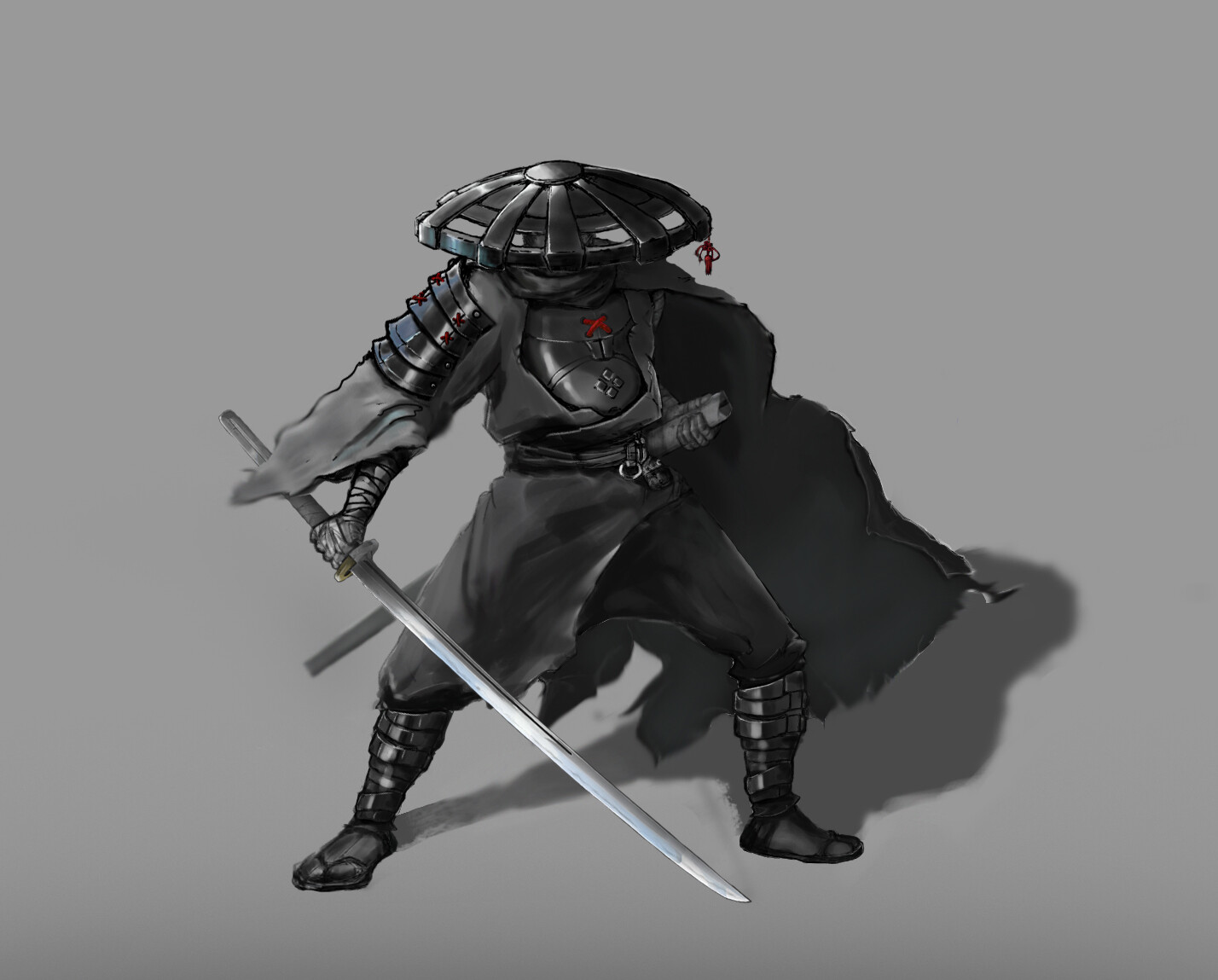 ArtStation - chosen one