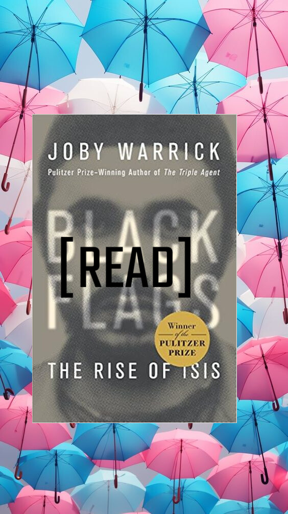 ArtStation - Download [Pdf] Black Flags: The Rise of ISIS Full eBook