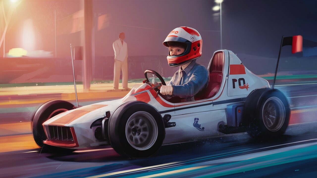 ArtStation - Polo Driver Trending Video Twitter: A Viral Sensation