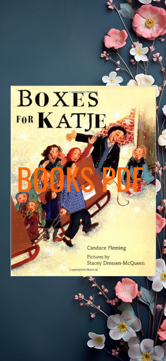 ArtStation - [pdf] download Boxes for Katje (Rise and Shine) Full eBook