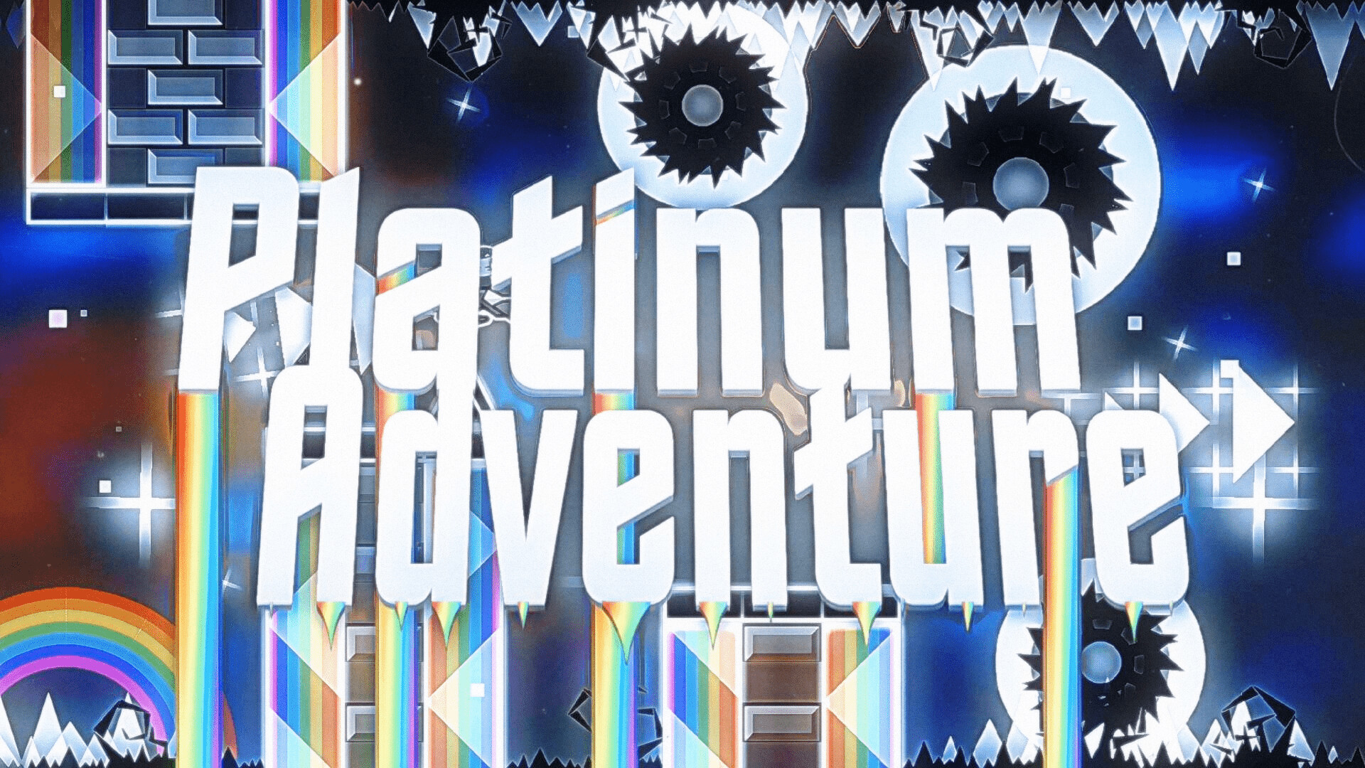 ArtStation - "Platinum Adventure" Thumbnail