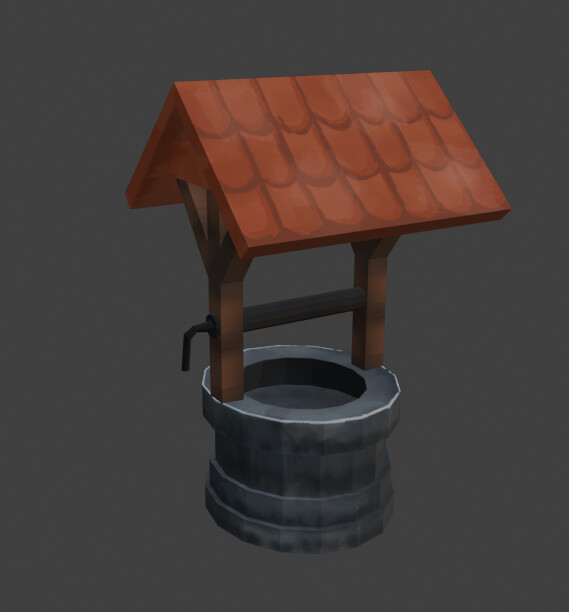 ArtStation - draw well