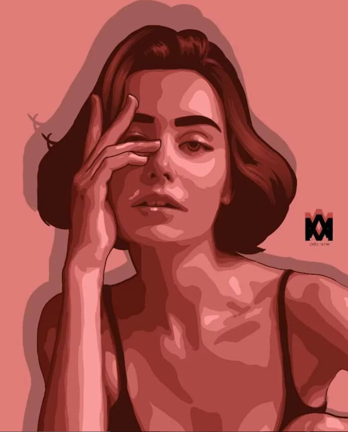 ArtStation - Pure Shape [2]