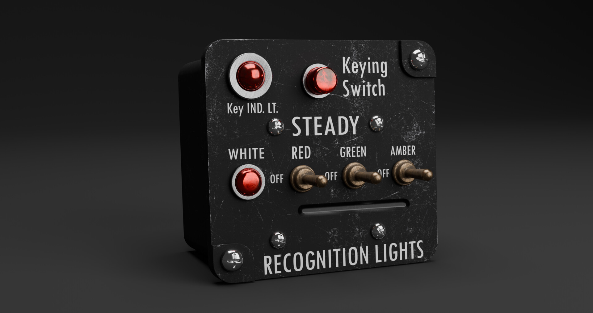 ArtStation - 3D GAME ASSET ( MODELING & TEXTURING )