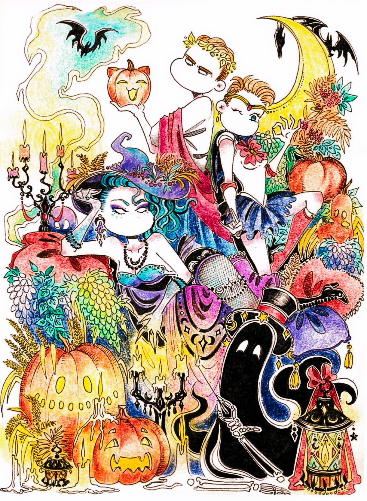 ArtStation - October 2022