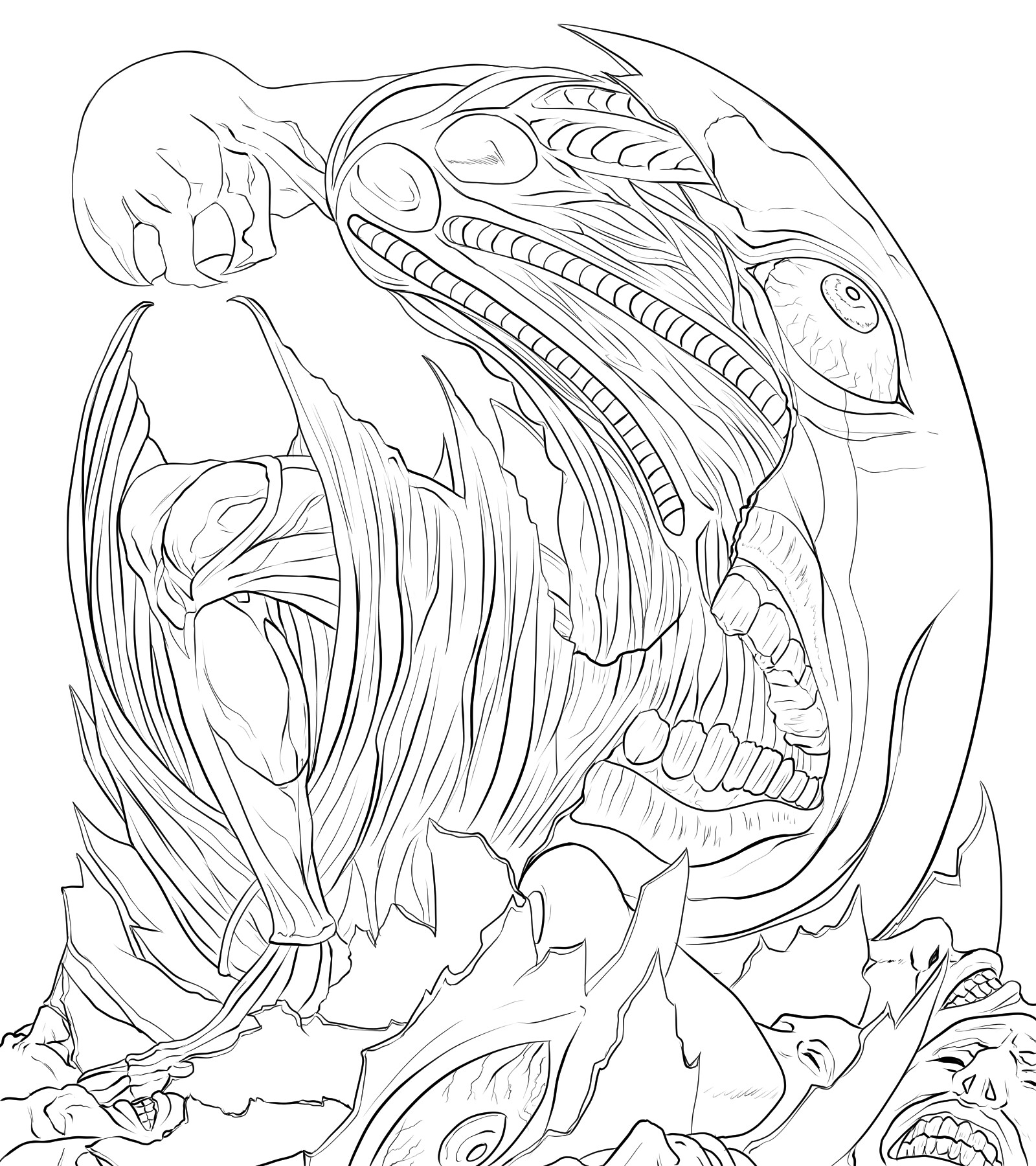 ArtStation - femto