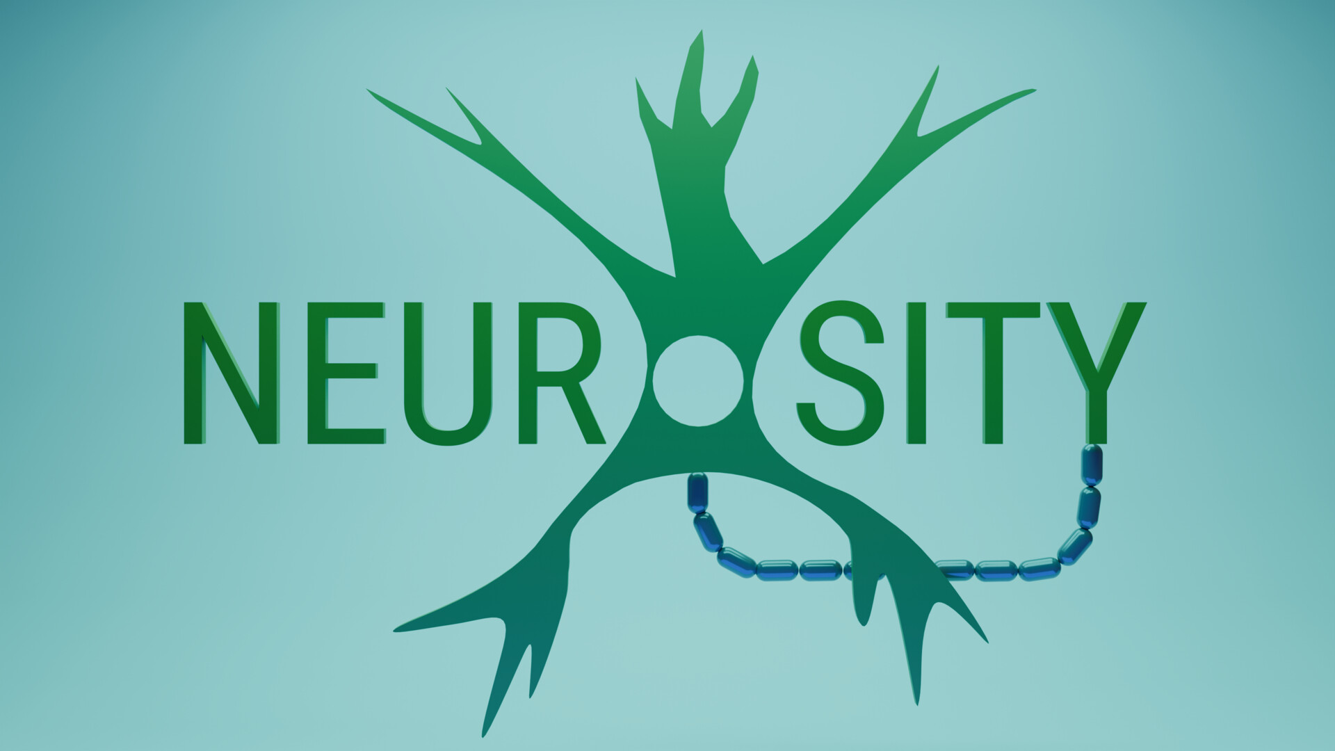 ArtStation - Neurosity Logo