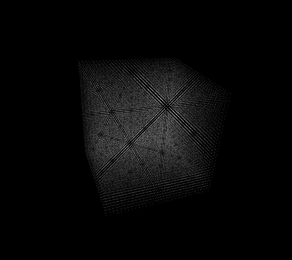 ArtStation - generative art