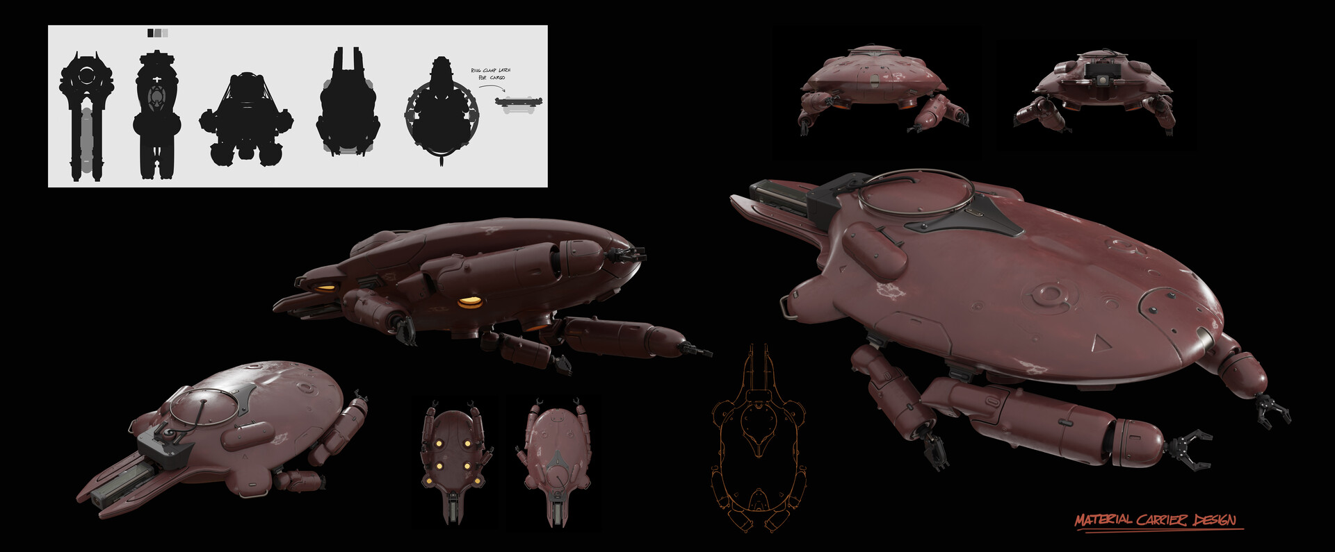 Khanh Vu - Vermillion Towers