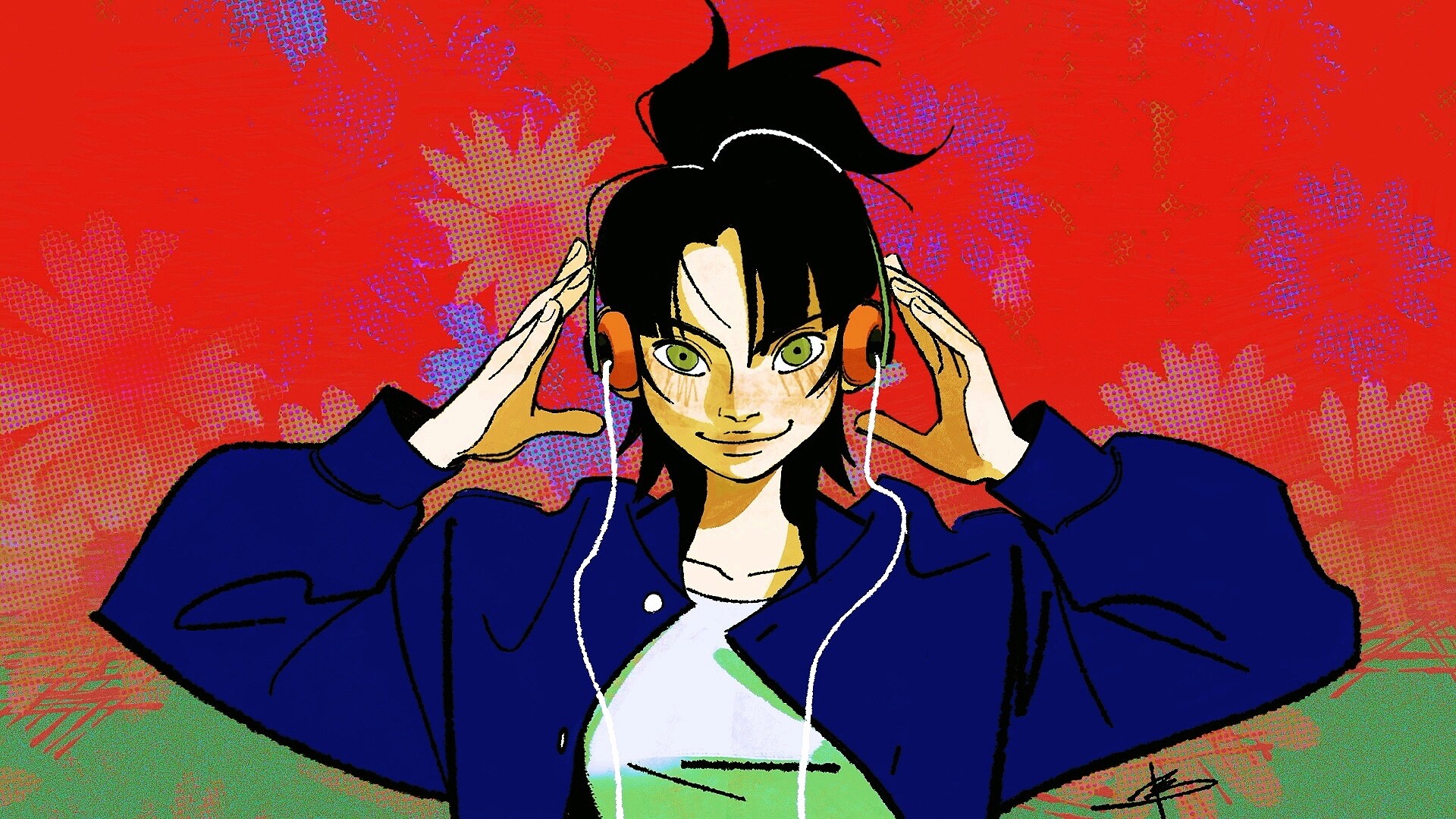 ArtStation - j e l L y