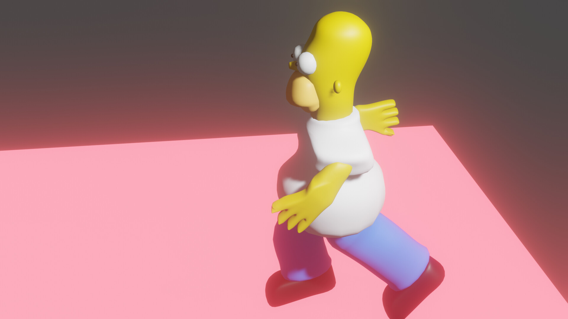 ArtStation - project 7