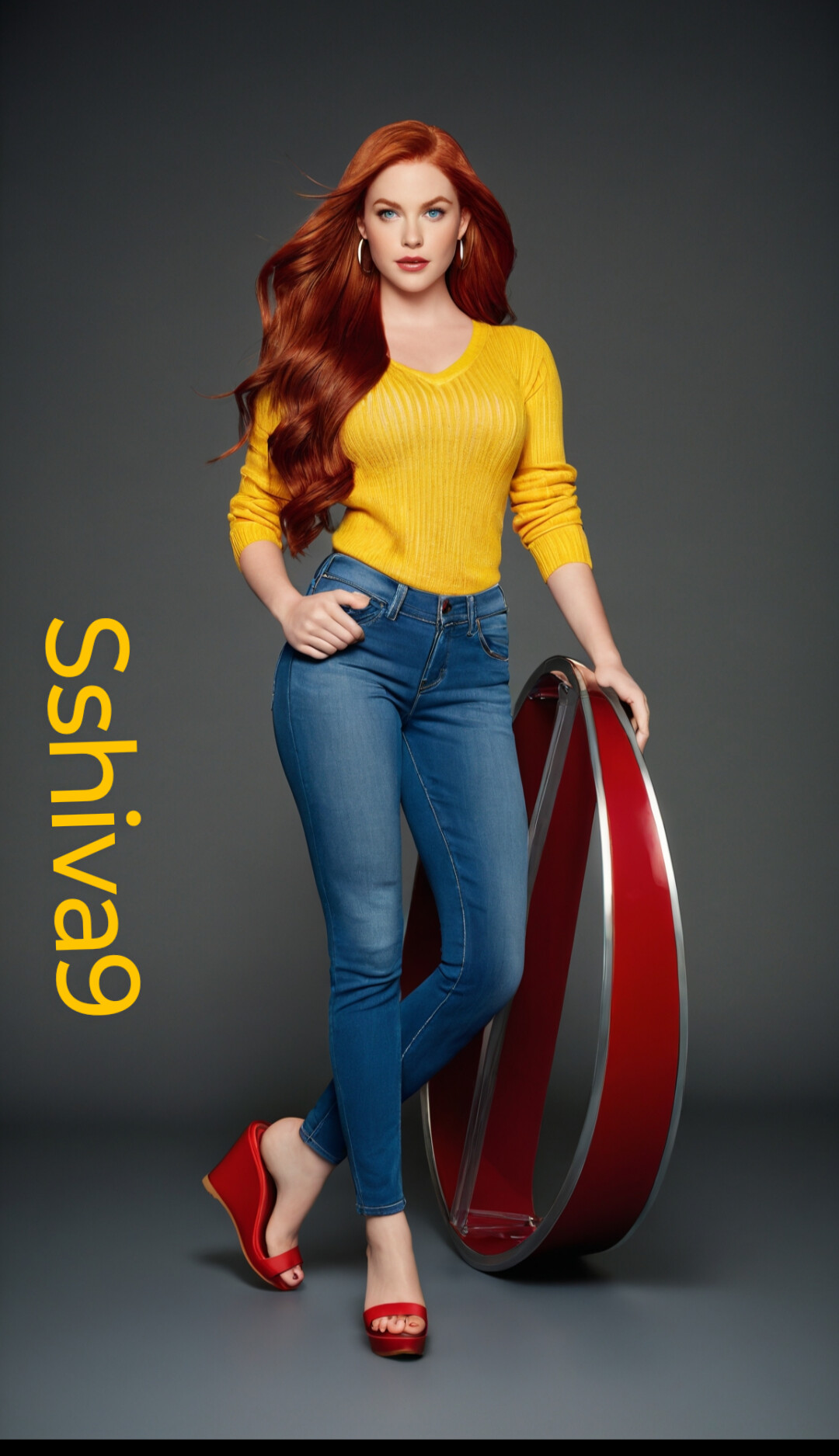 ArtStation - Mary Jane Watson_Earth-1048 (Spiderman 2 PS5 2023)