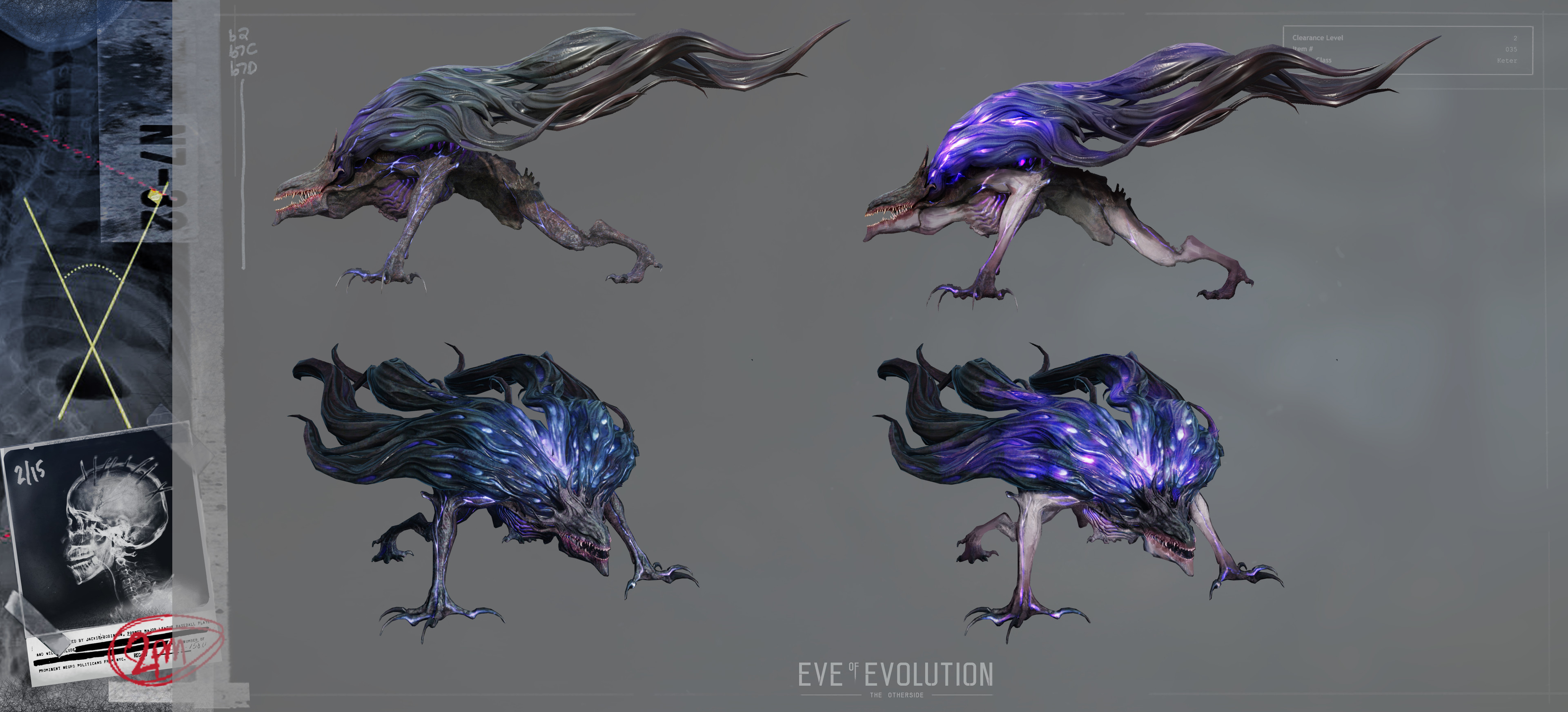 Midnight - 【Once Human】Blaster