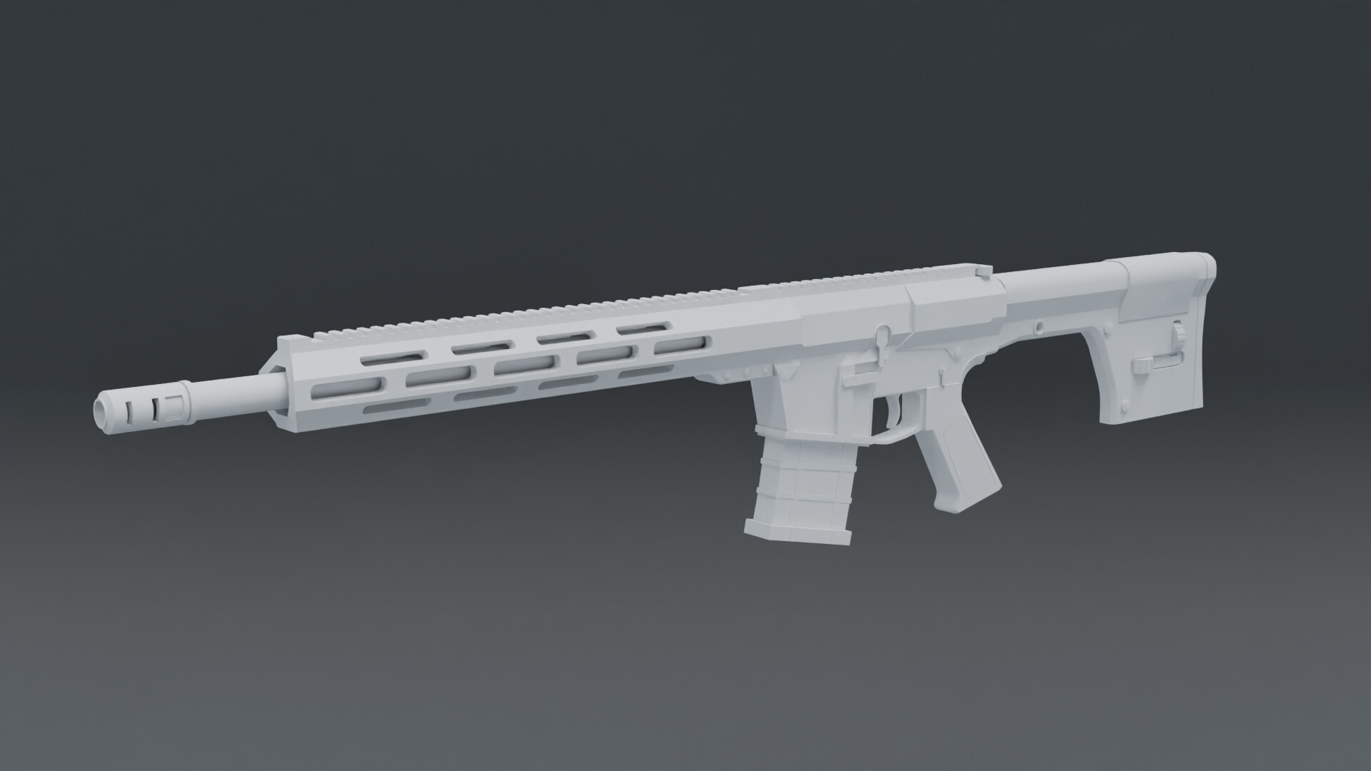 ArtStation - Zbroyar Z-10 (UAR-10)