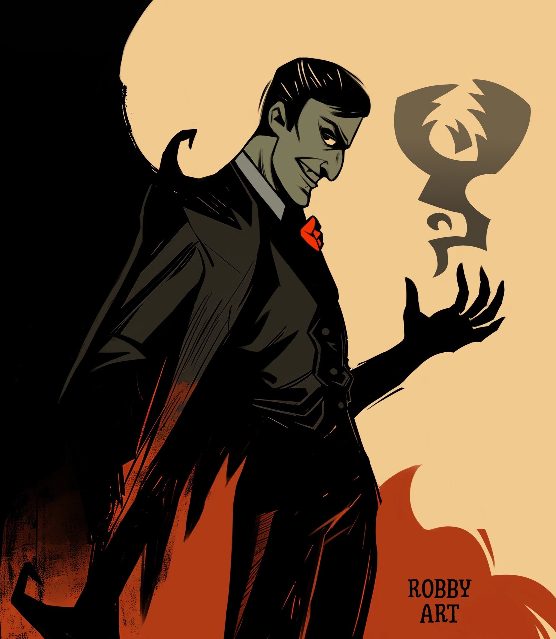 ArtStation - Dont starve