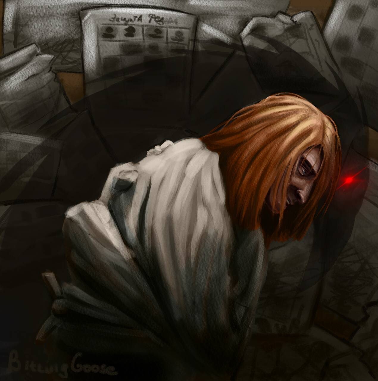 ArtStation - Razumovsky