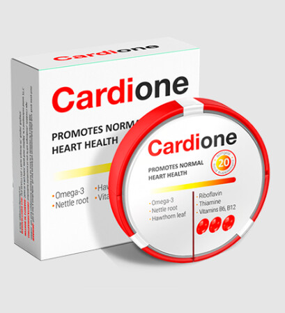 ArtStation - Cardione: – Wirksam gegen Bluthochdruck in Germany