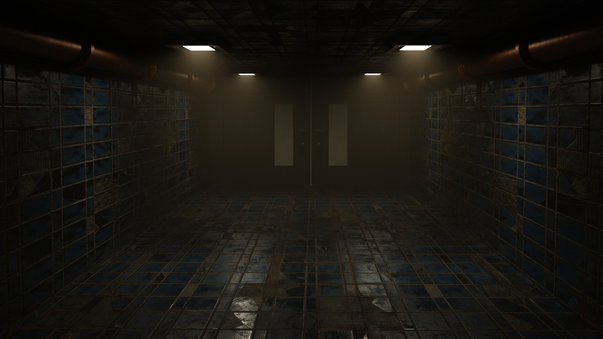 Jasdeep Singh - Dark Abode