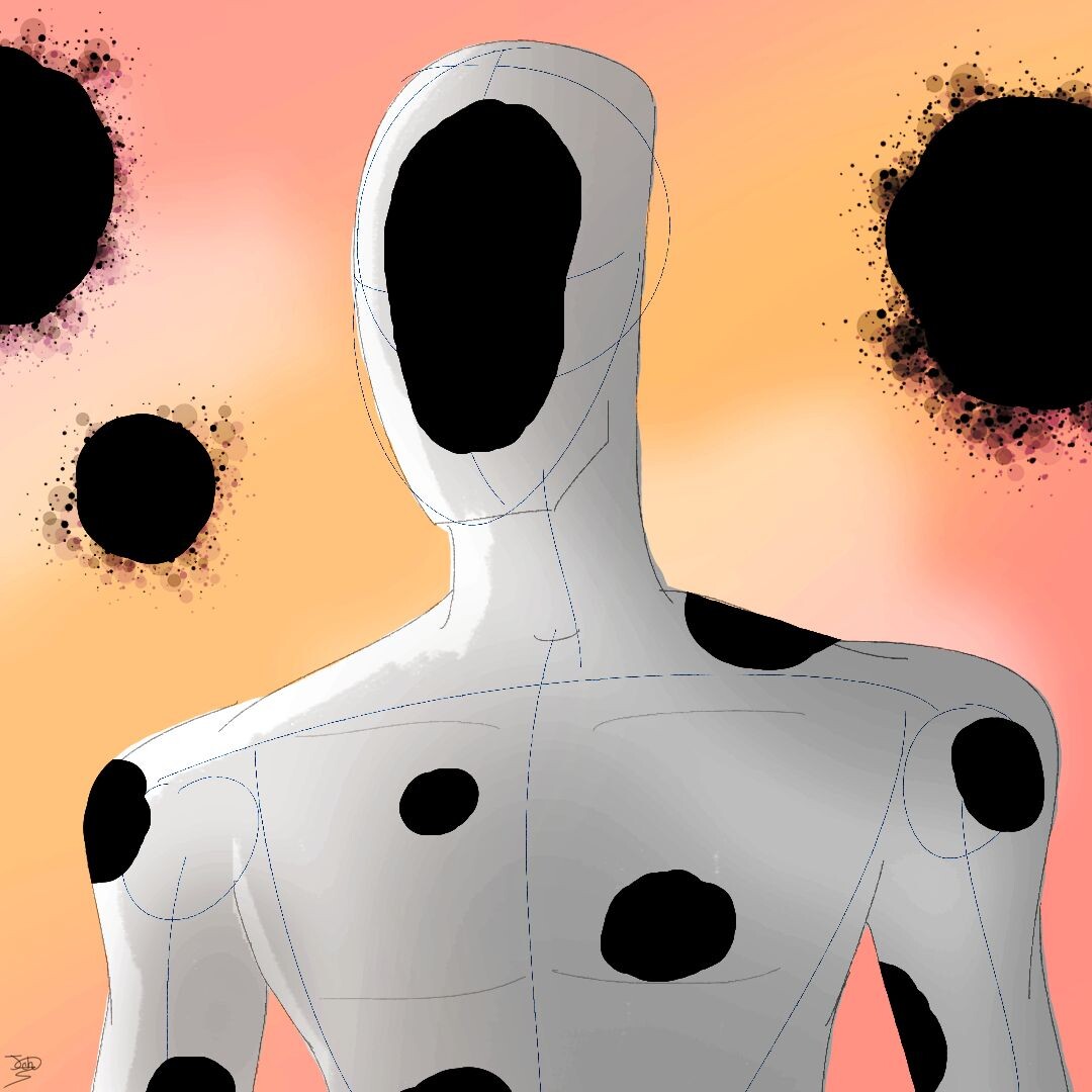 ArtStation - The Spot