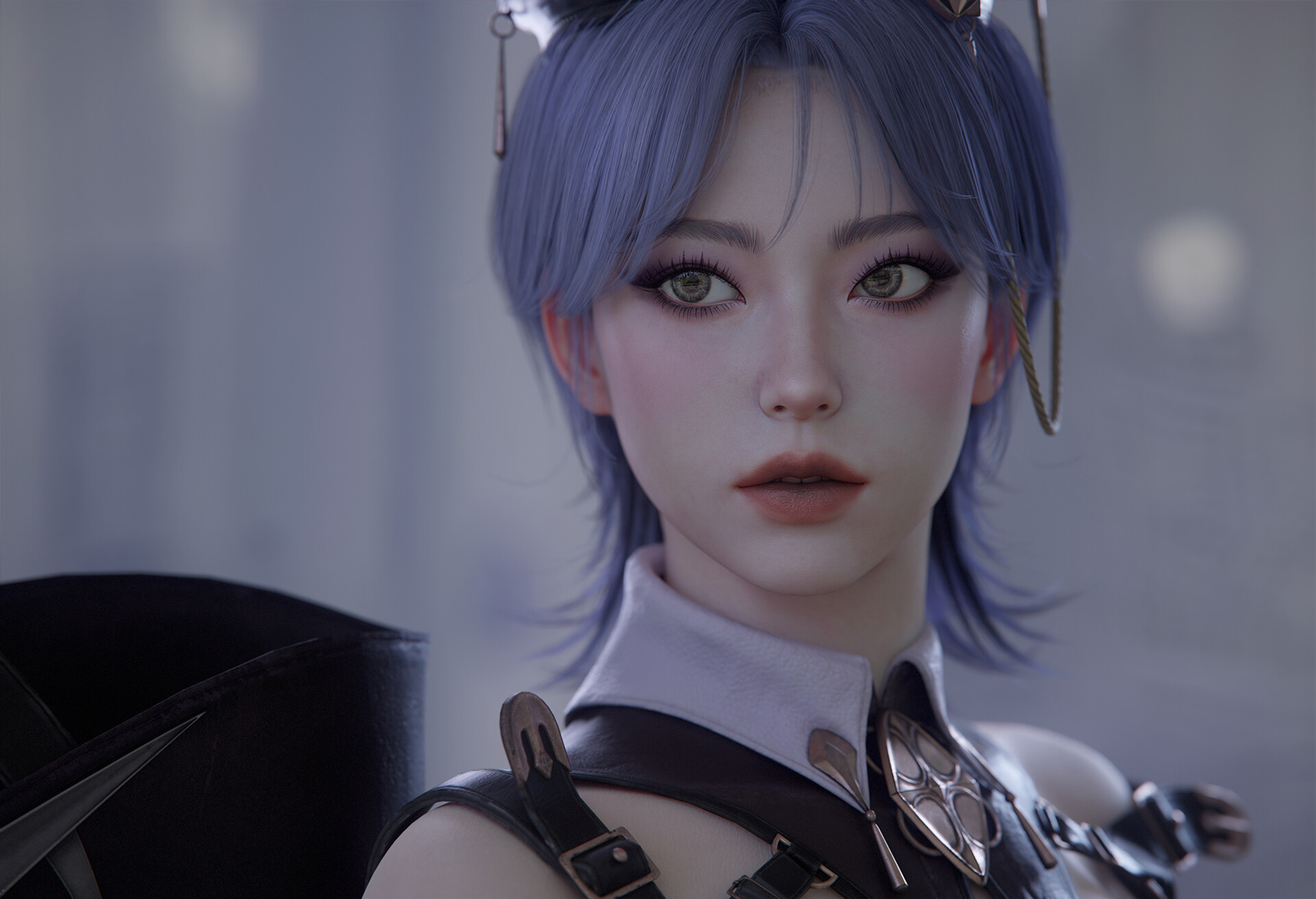 hyebin-lee-11.jpg (1920×1312)-花瓣网