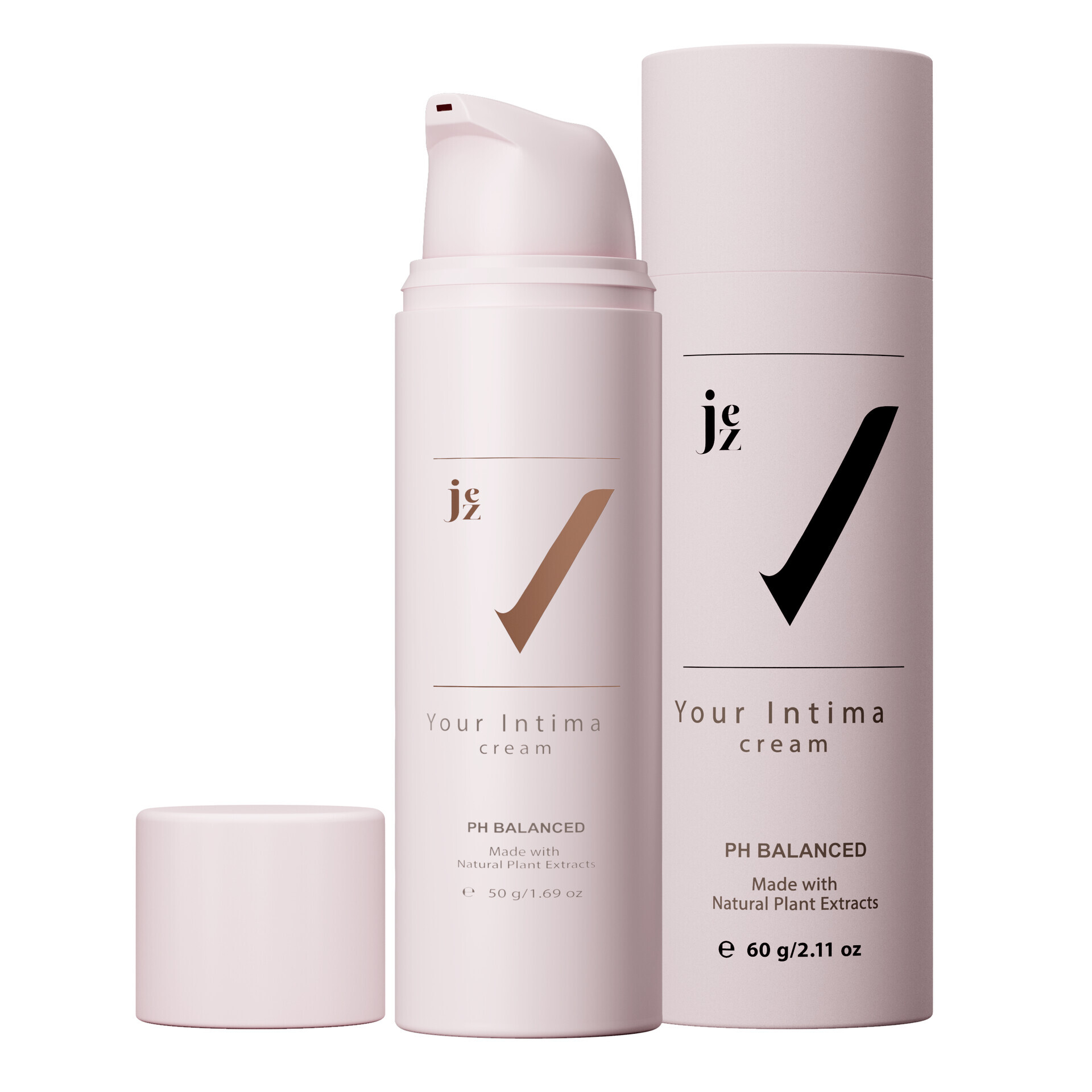 ArtStation - Intimate Creme