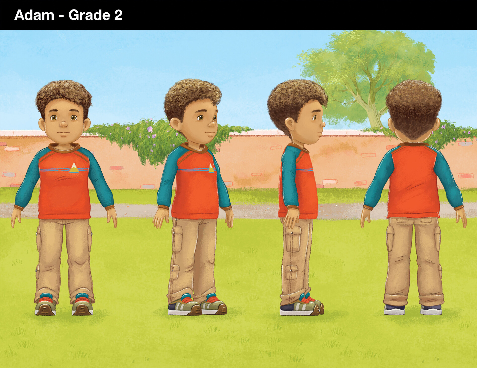 YOUSEF ALHADDAD - SUPERKIDS (2026)