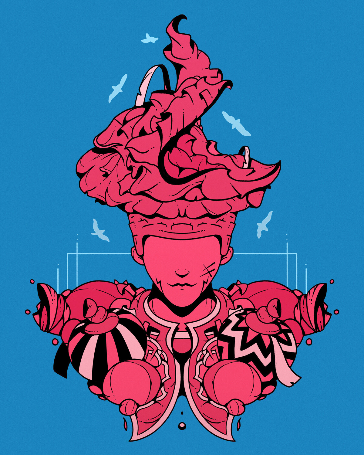 ArtStation - Murga IV