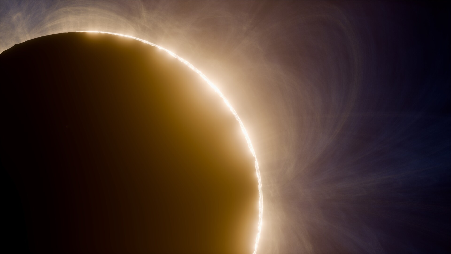 ArtStation - Eclipse..