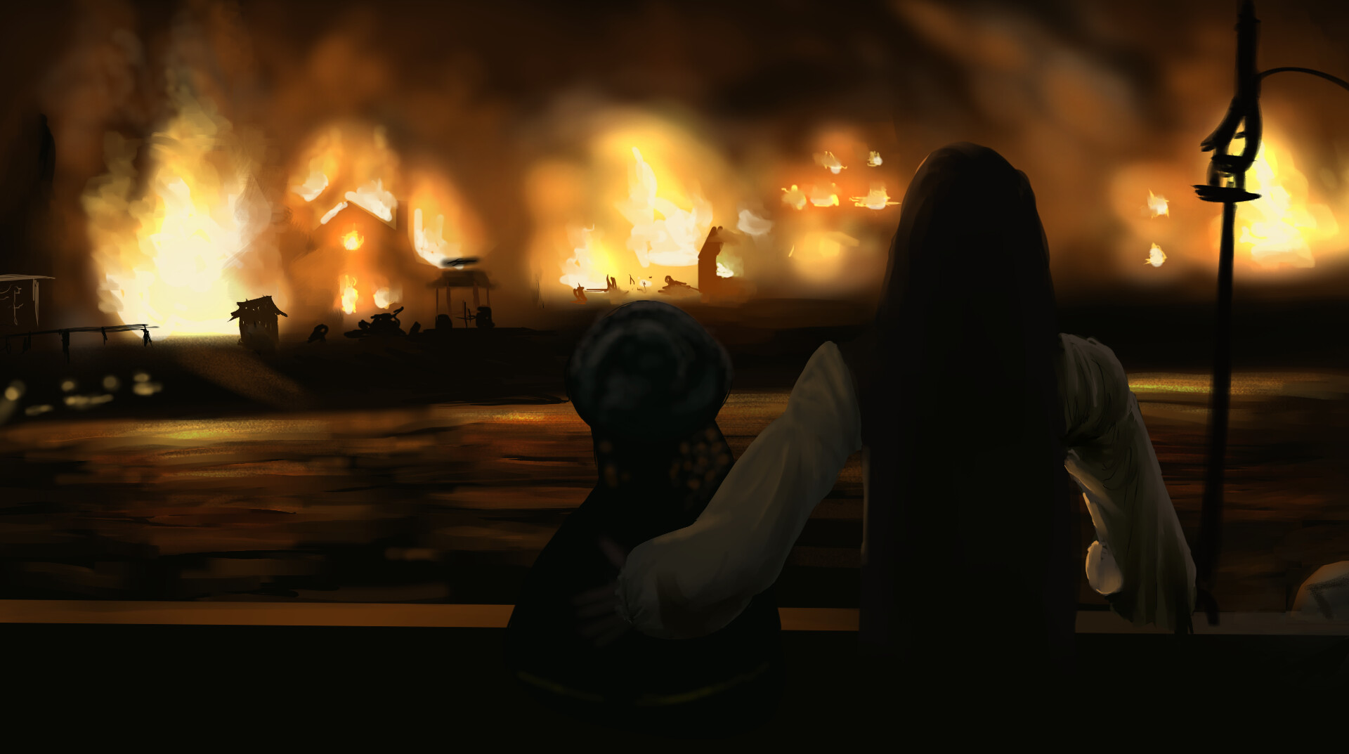 ArtStation - 2024 Study Dump