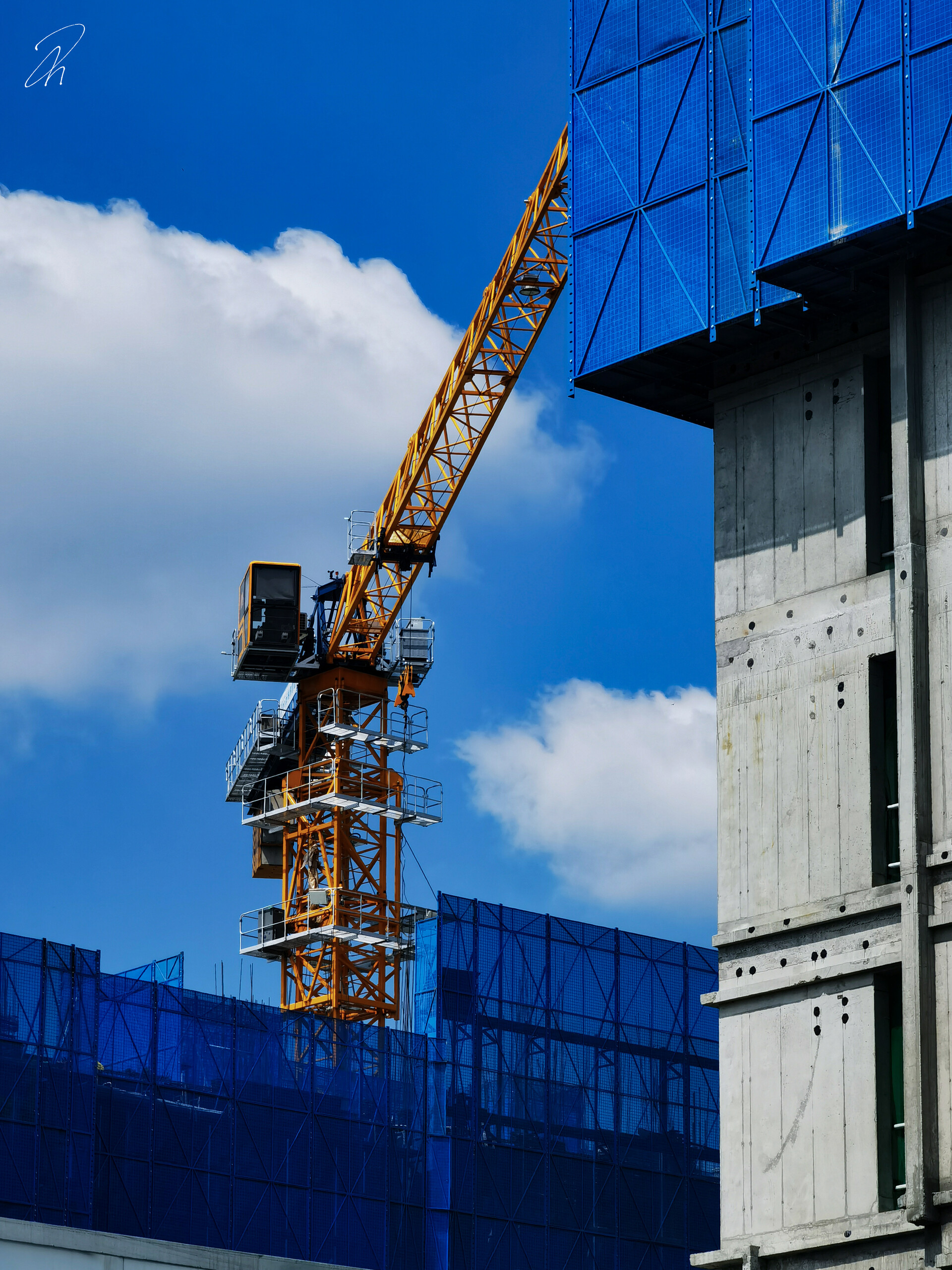 ArtStation - Construction