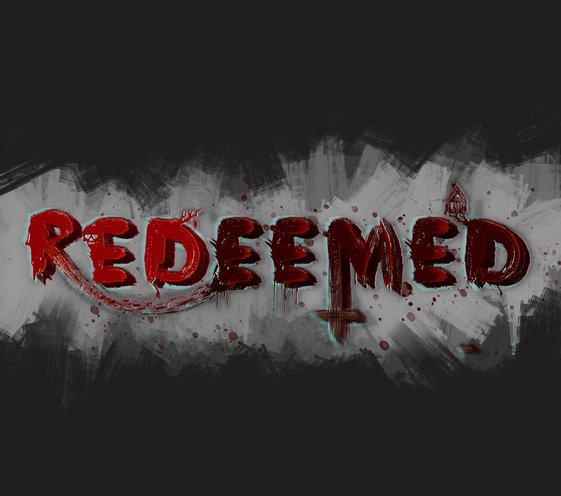 ArtStation - Game Logo Design