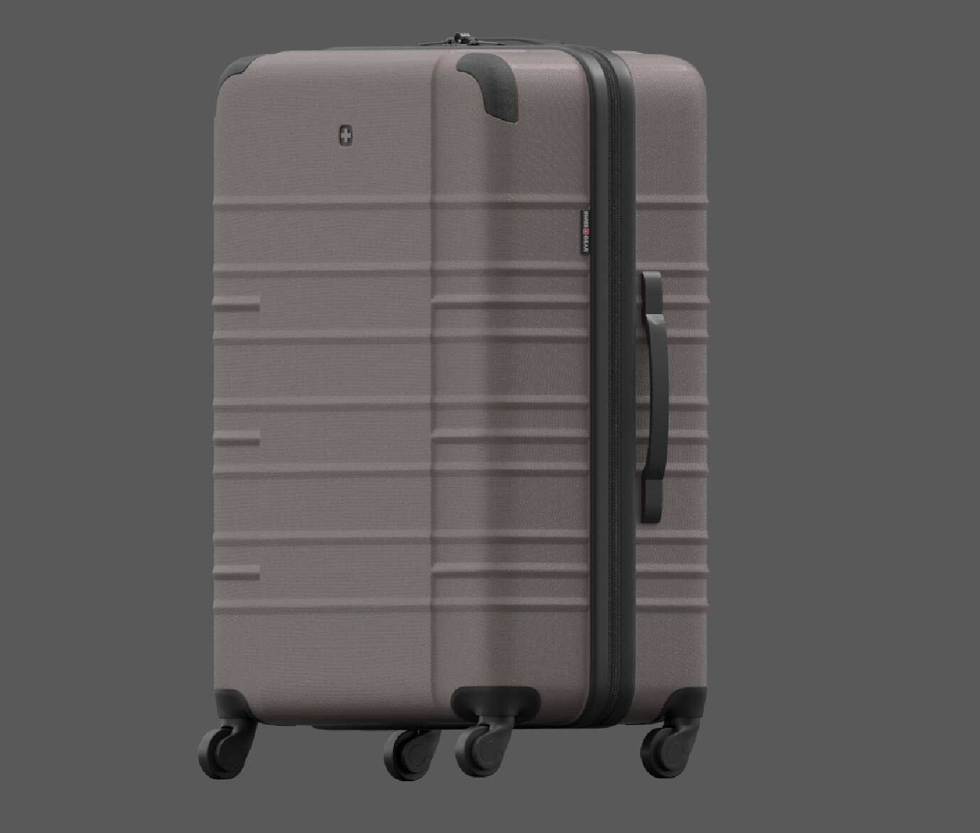 ArtStation - suitcase