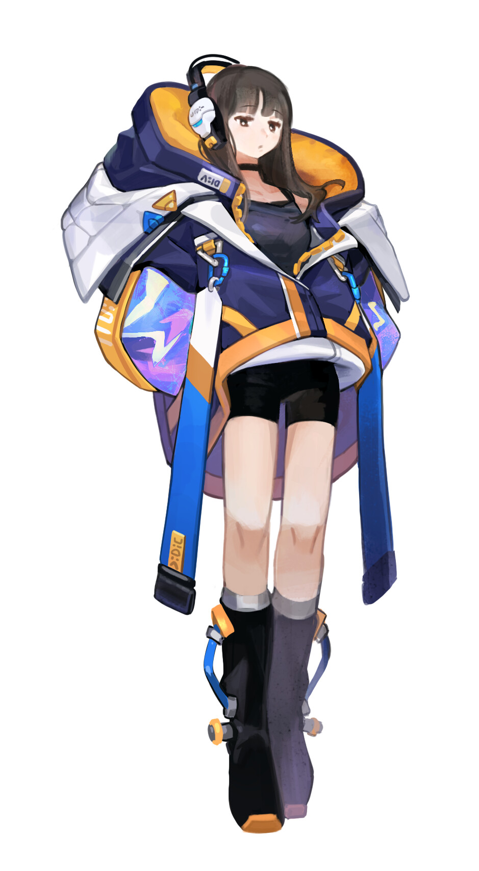 ArtStation - Doodles