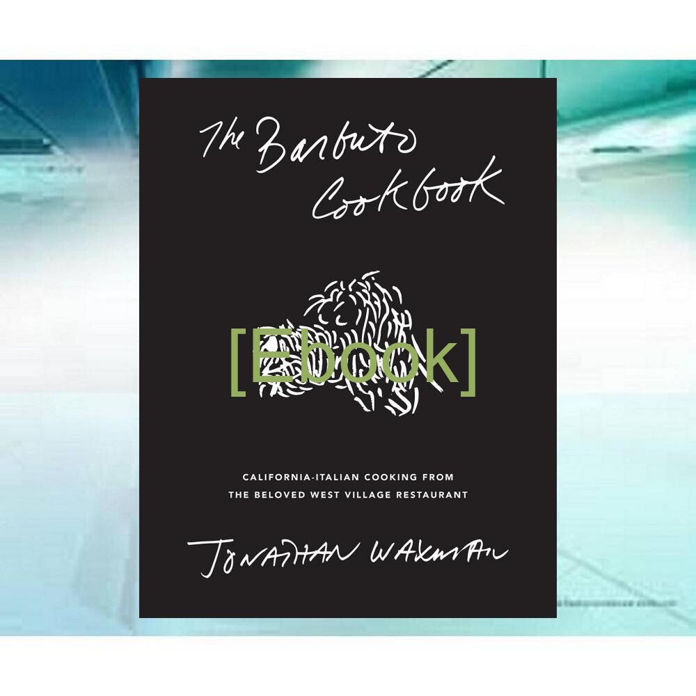 ArtStation - Kindle online PDF The Barbuto Cookbook California-Italian ...