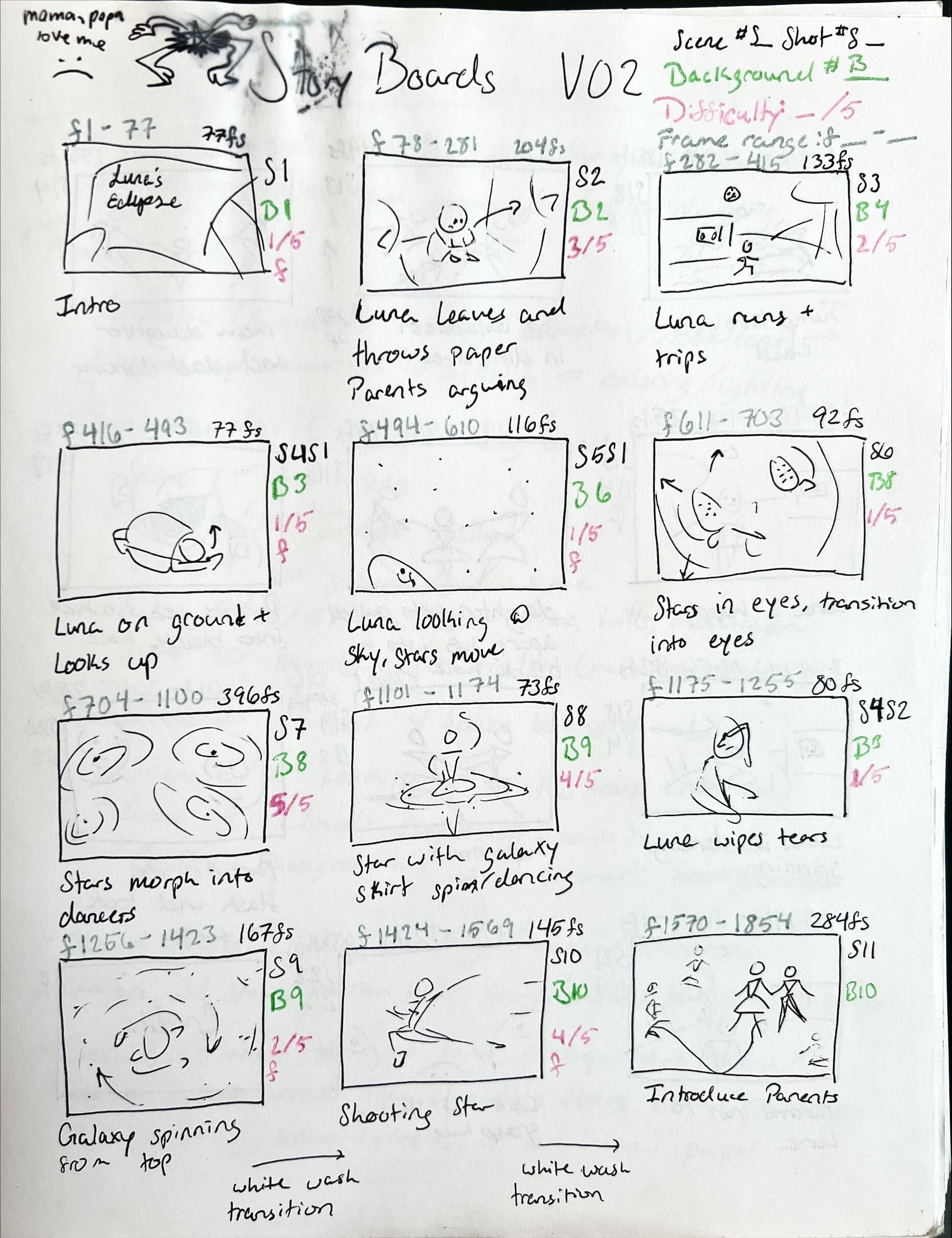 Claire Neilson - Luna's Eclipse