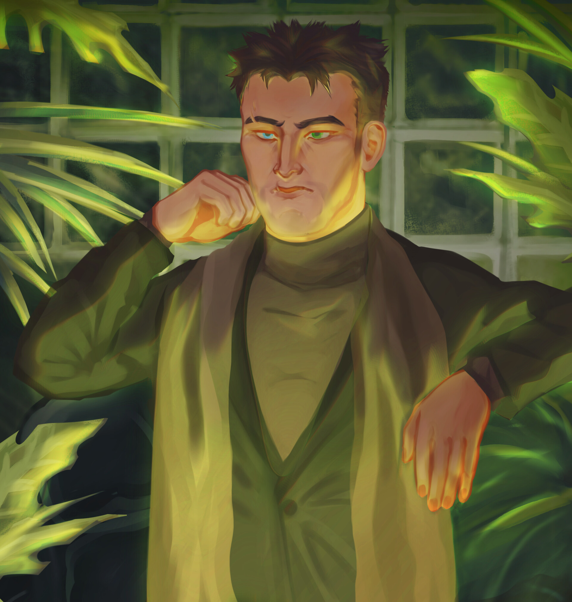 ArtStation - Vladimir Makarov