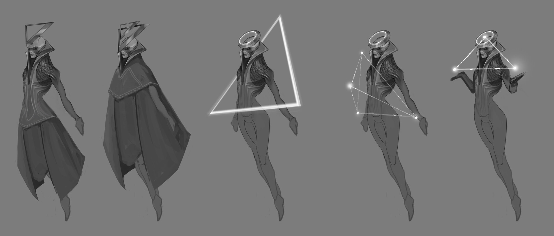 Hector Ortiz - Aetheran